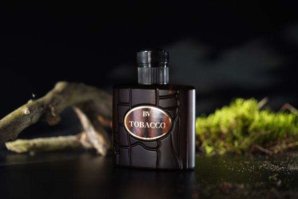 Christine Lavoisier Parfums Best Version Tobacco, мужские, табак Духи ...
