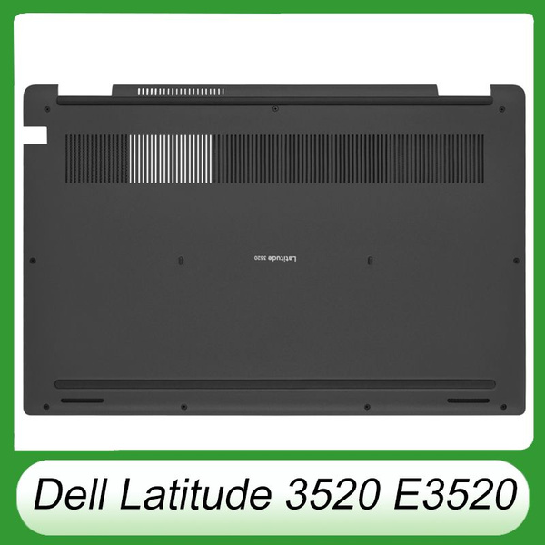 Поддоны для ноутбуков (нижняя часть корпуса) Dell Latitude 3520 E3520 ...