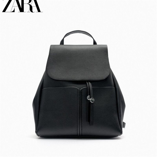 Zara Рюкзак - купить с доставкой по выгодным ценам в интернет-магазине ...