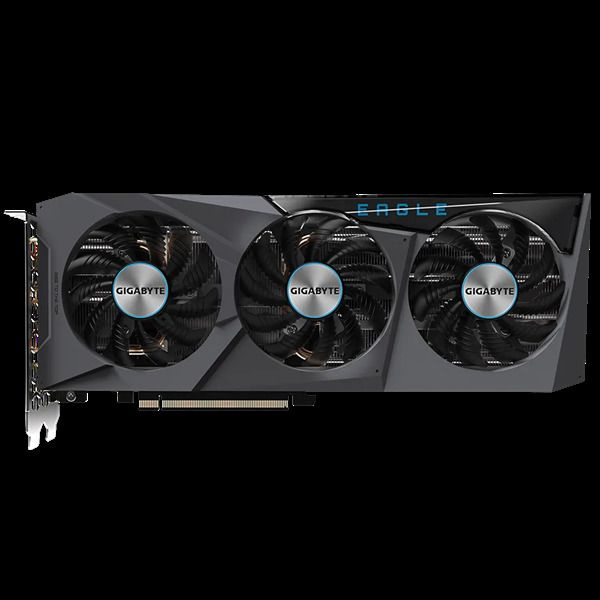 Видеокарта Gigabyte GeForce RTX 4070, - купить по низким ценам в ...