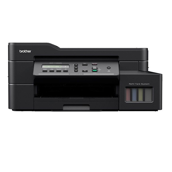 Принтер Brother DCP-T720DW, Цветной печать, купить по низкой цене ...