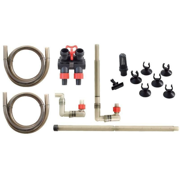 Набор для подключения фильтра Laguna UVF-3328 купить на OZON по низкой цене (1848869210)