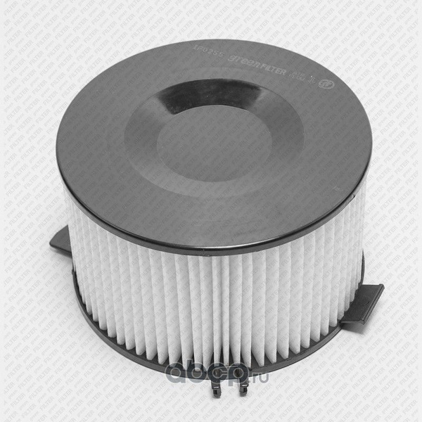 Фильтр салонный Smart.store IF0255 - купить по выгодным ценам в ...