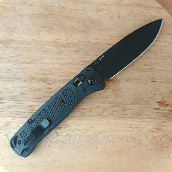 Складной нож Benchmade bugout 535 - купить с доставкой по выгодным ...
