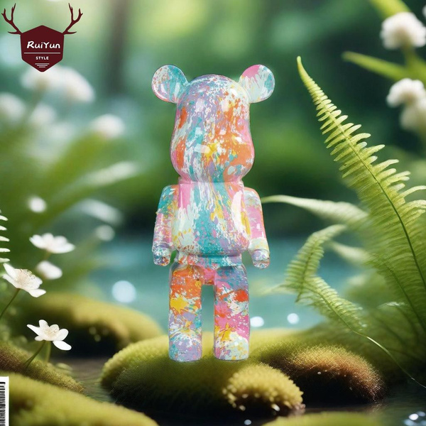 Копилка для денег "радуга" RuiYun, 22х50 см - купить по низким ценам в ...