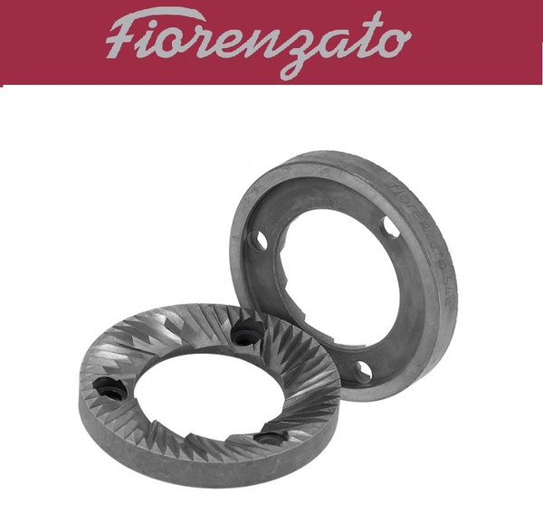 Жернова (ножи) 64мм для кофемолки FIORENZATO F64E (аналог) купить на ...