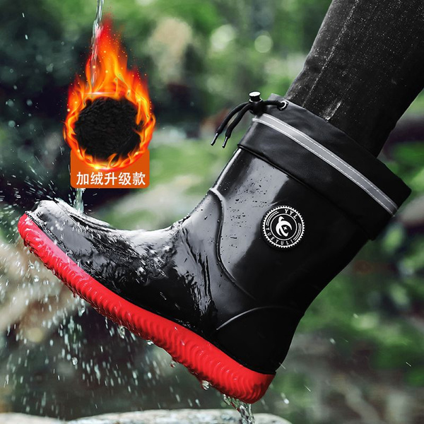 Сапоги для рыбалки, EVA, На любой сезон - купить по низкой цене в ...