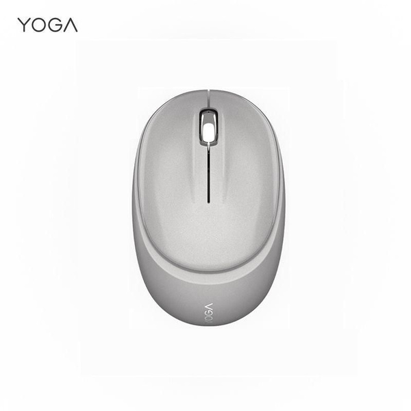 Мышь беспроводная Lenovo YOGA M5, белый - купить по выгодной цене в ...