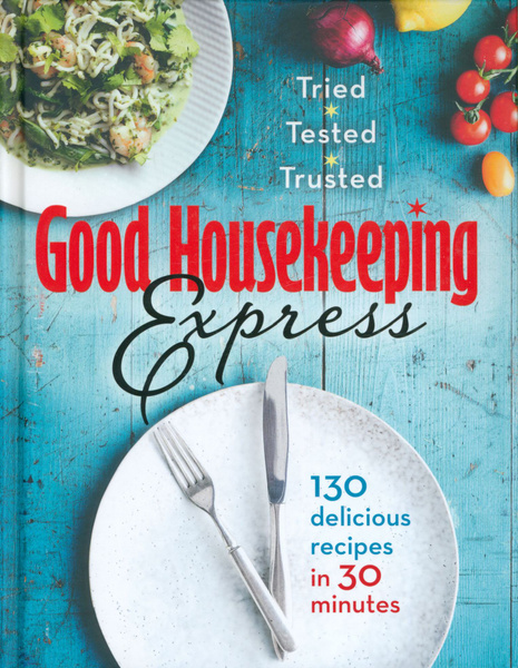 Good Housekeeping Express | Housekeeping Good - купить с доставкой по ...