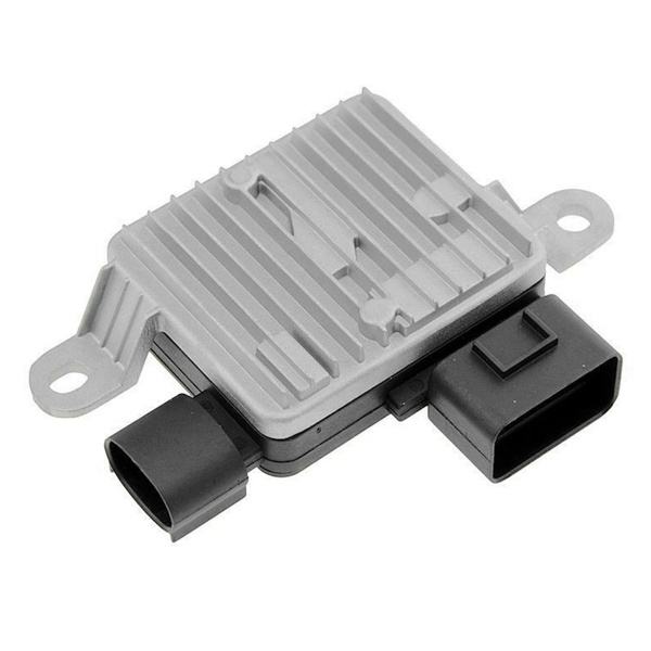 Реле модуля управления вентилятором охлаждения радиатора для 16-21 ...