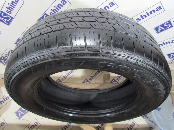 Шины для легковых автомобилей Kumho 245/60 18 Лето Нешипованные ...