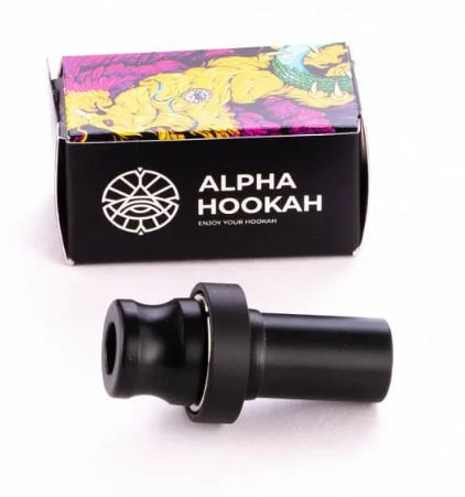 Alpha Hookah Коннектор для шланга (магнитный) - купить с доставкой по выгодным ценам в интернет ...