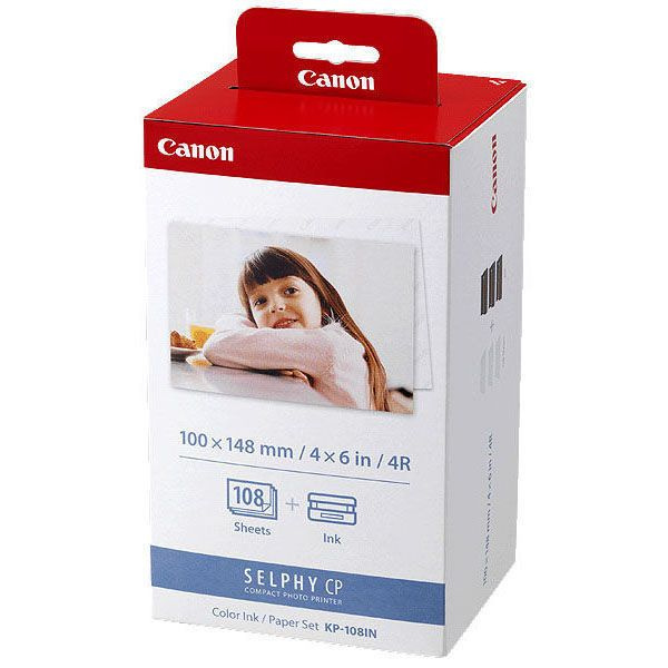 Магнитная бумага Canon - купить в интернет-магазине OZON по выгодной ...