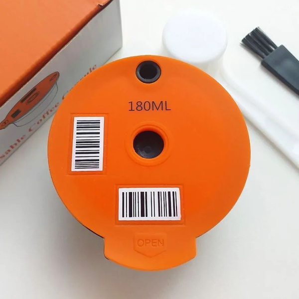 Многоразовая капсула для Bosch Tassimo (Бош Тассимо) 180 мл для ...