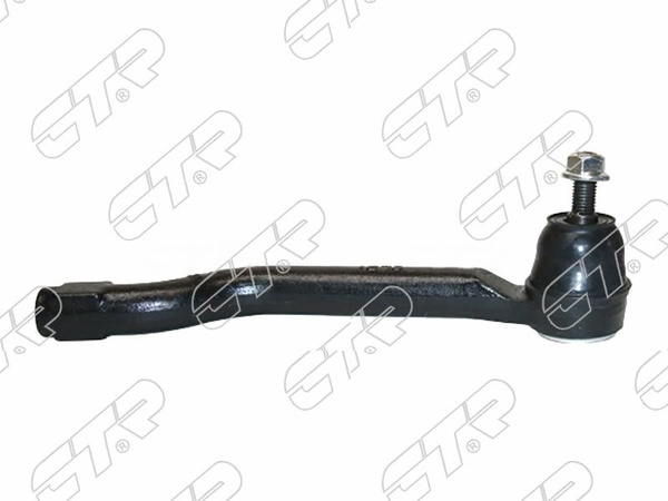 IPSAIP_CE0545R Наконечник рулевой NISSAN X-TRAIL T32 14-,QASHQAI J11 13- RH - CTR арт. CE0545R ...