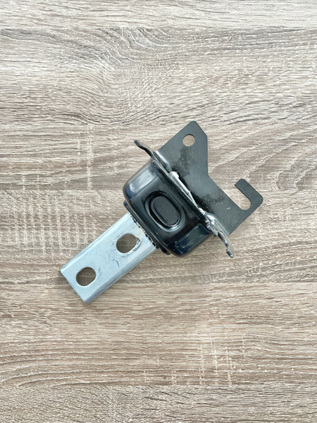 Подушка левой опоры двигателя Renault Logan 2, Рено логан 2, LADA ...