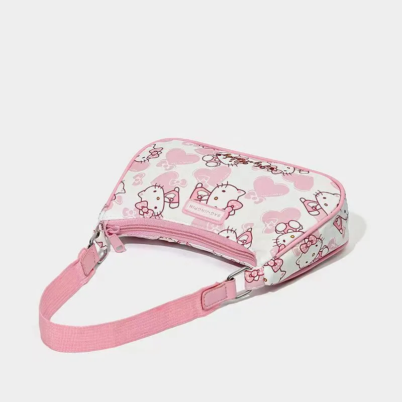 Hello Kitty Сумка на плечо - купить с доставкой по выгодным ценам в ...