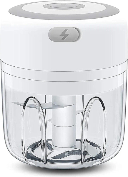 Измельчитель EcoHitek Мини блендер, кухонный Food Master EcoHitek ...
