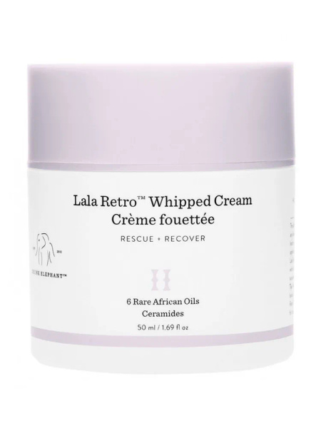 Увлажняющий крем Lala Retro Whipped Moisturizer 50 мл - купить с ...