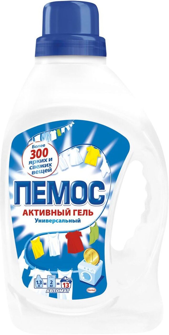 ПЕМОС ГЕЛЬ 845 МЛ - купить с доставкой по выгодным ценам в интернет ...