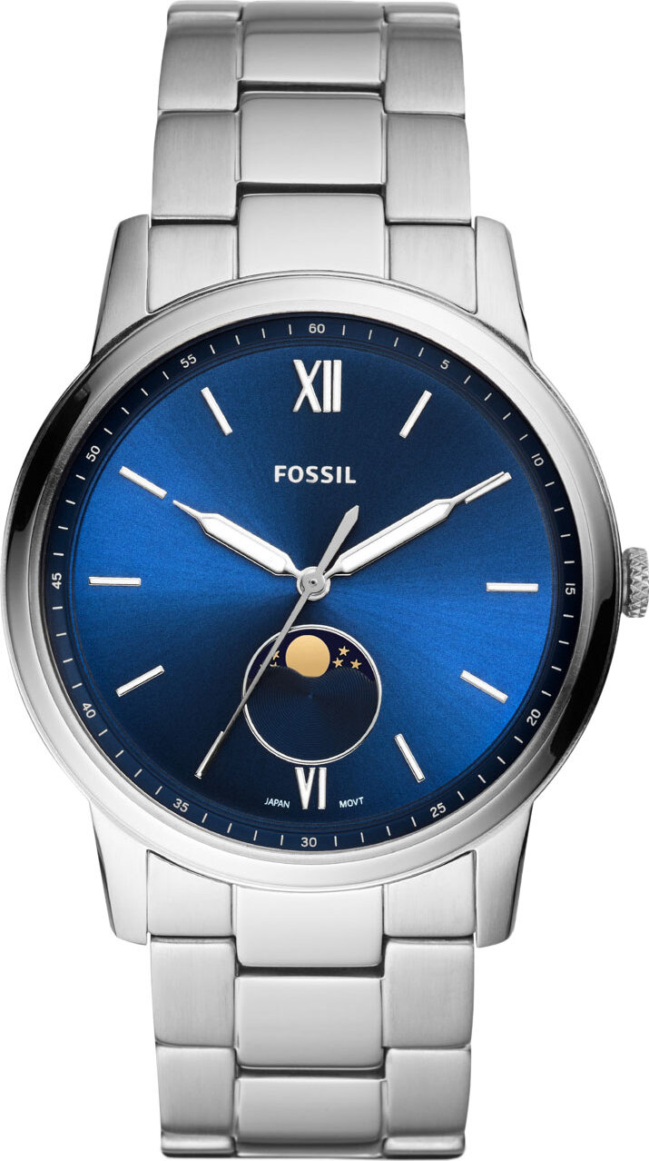 Наручные часы Fossil — купить в интернет магазине Ozon с быстрой доставкой