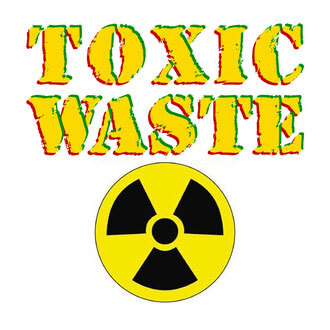 TOXIC Waste — купить товары TOXIC Waste в интернет-магазине OZON