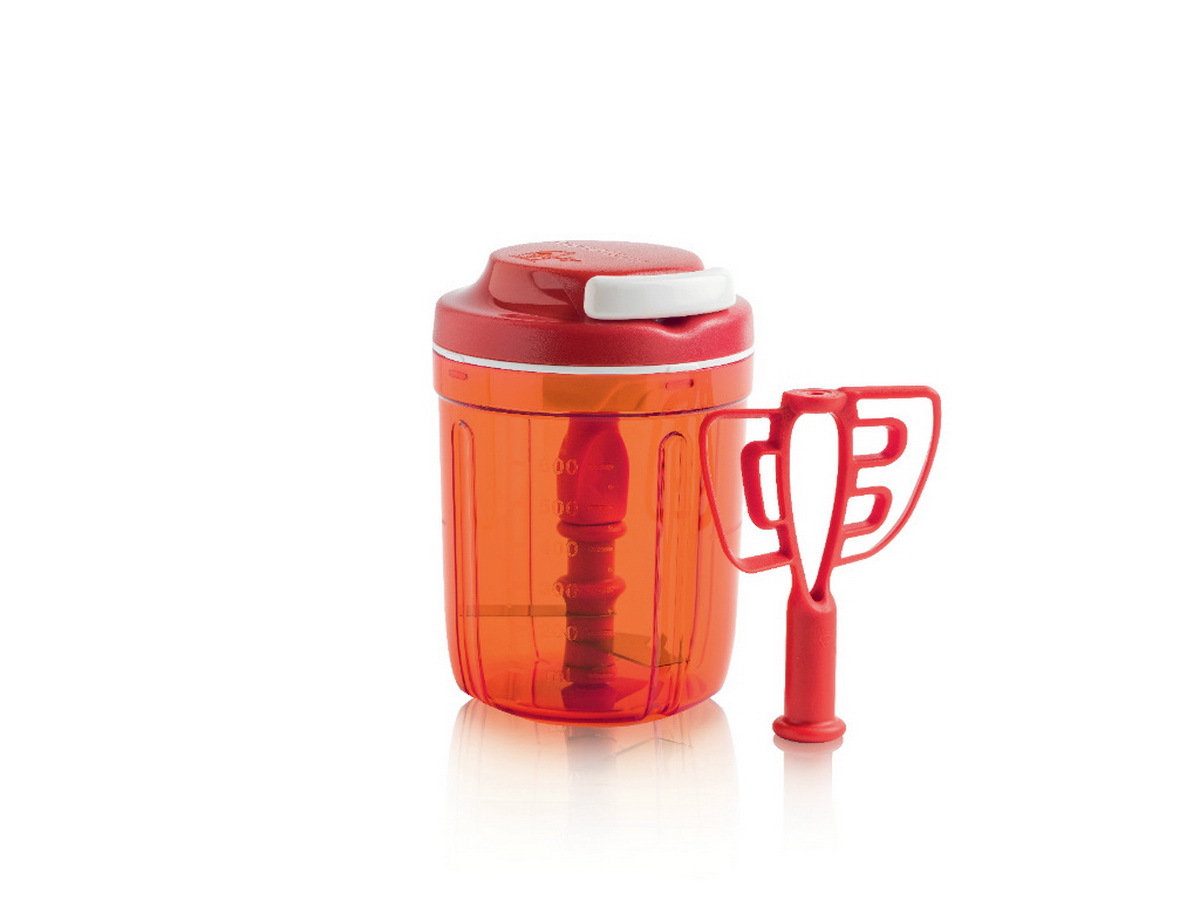 Измельчитель Tupperware "Турбо-Микс", для орехов,фруктов,приготовления ...
