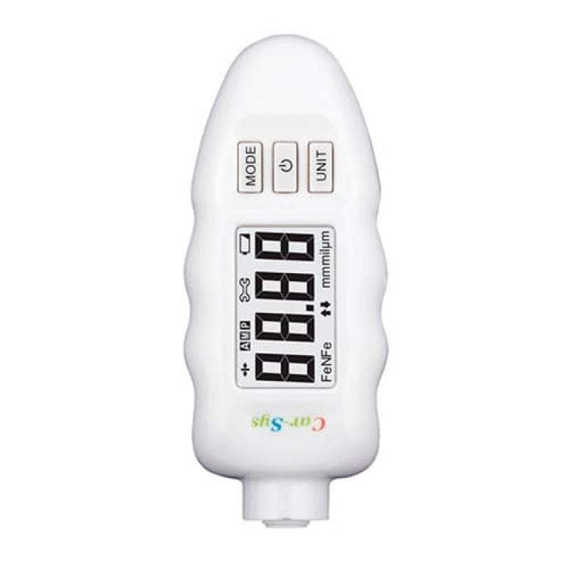 Толщиномер CARSYS DPM-816 LITE - купить по выгодной цене в интернет ...