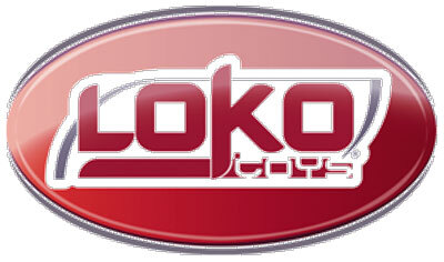 Loko Toys — купить товары Loko Toys в интернет-магазине OZON