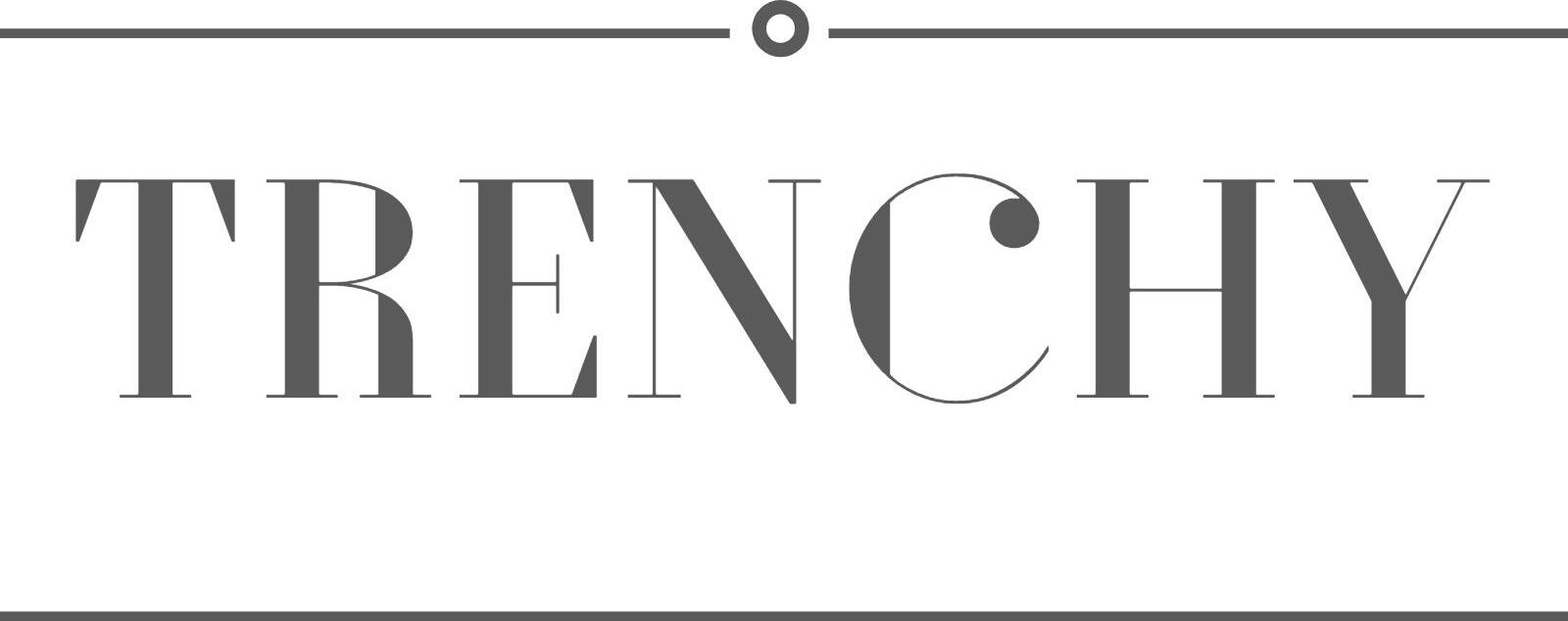 TRENCHY — купить товары TRENCHY в интернет-магазине OZON