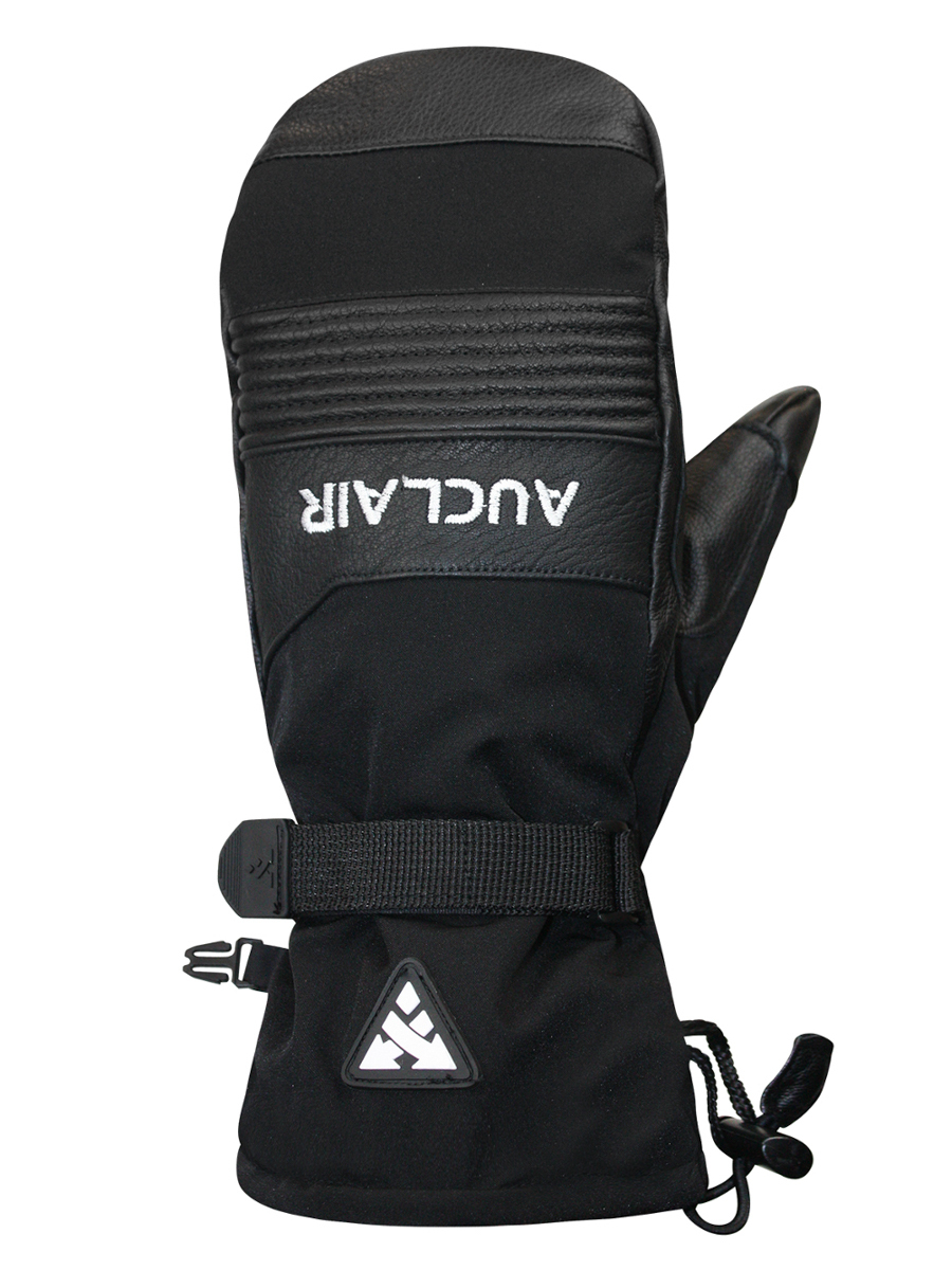 Варежки горнолыжные AUCLAIR All-Mountain — купить в интернет-магазине ...