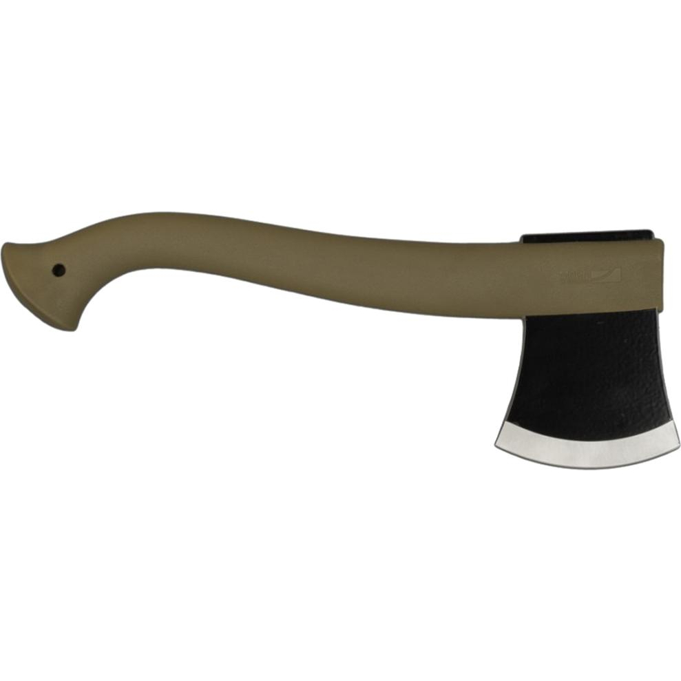 Топор Morakniv, Плотницкий, Сталь - купить в интернет-магазине OZON по ...