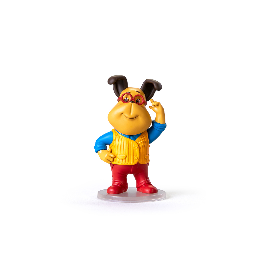 Коллекционная игрушка PROSTO toys "Барбоскины на даче" Гена - купить с ...
