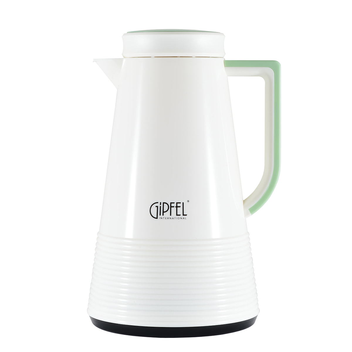 Кофейник Gipfel, 1000 мл — купить в интернет-магазине OZON с быстрой ...