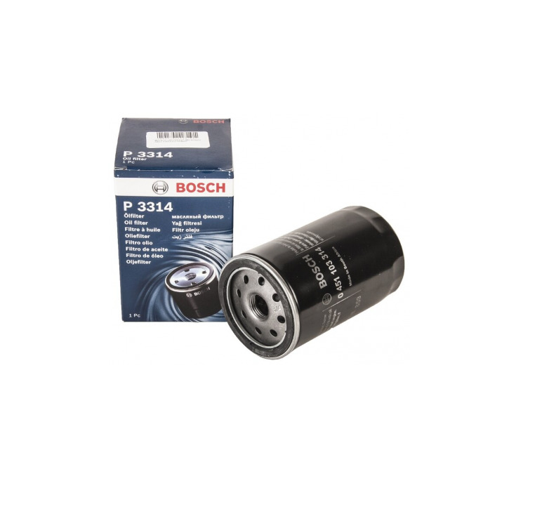 Масляный фильтр Bosch P3314 - купить по выгодным ценам в интернет ...