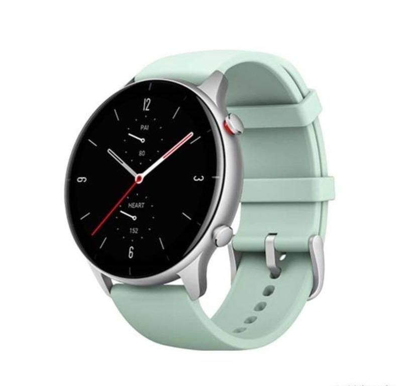 Купить смарт-часы Amazfit GTR 2e по низкой цене: отзывы, фото ...