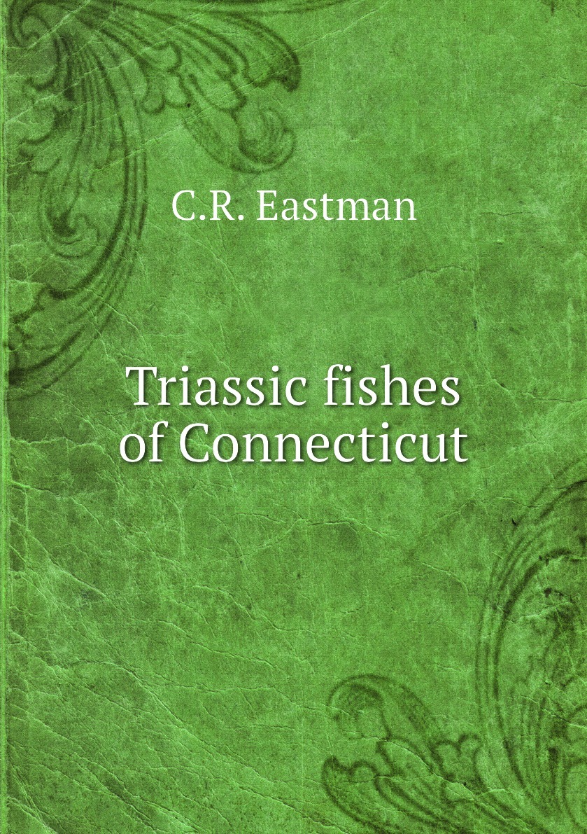 Книга "Triassic fishes of Connecticut" – купить книгу ISBN 978-1-275 ...