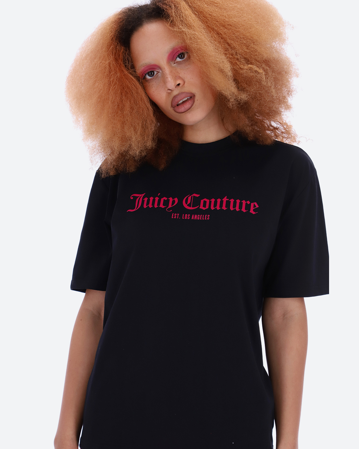 Футболка Juicy Couture - купить по выгодной цене в интернет-магазине OZON