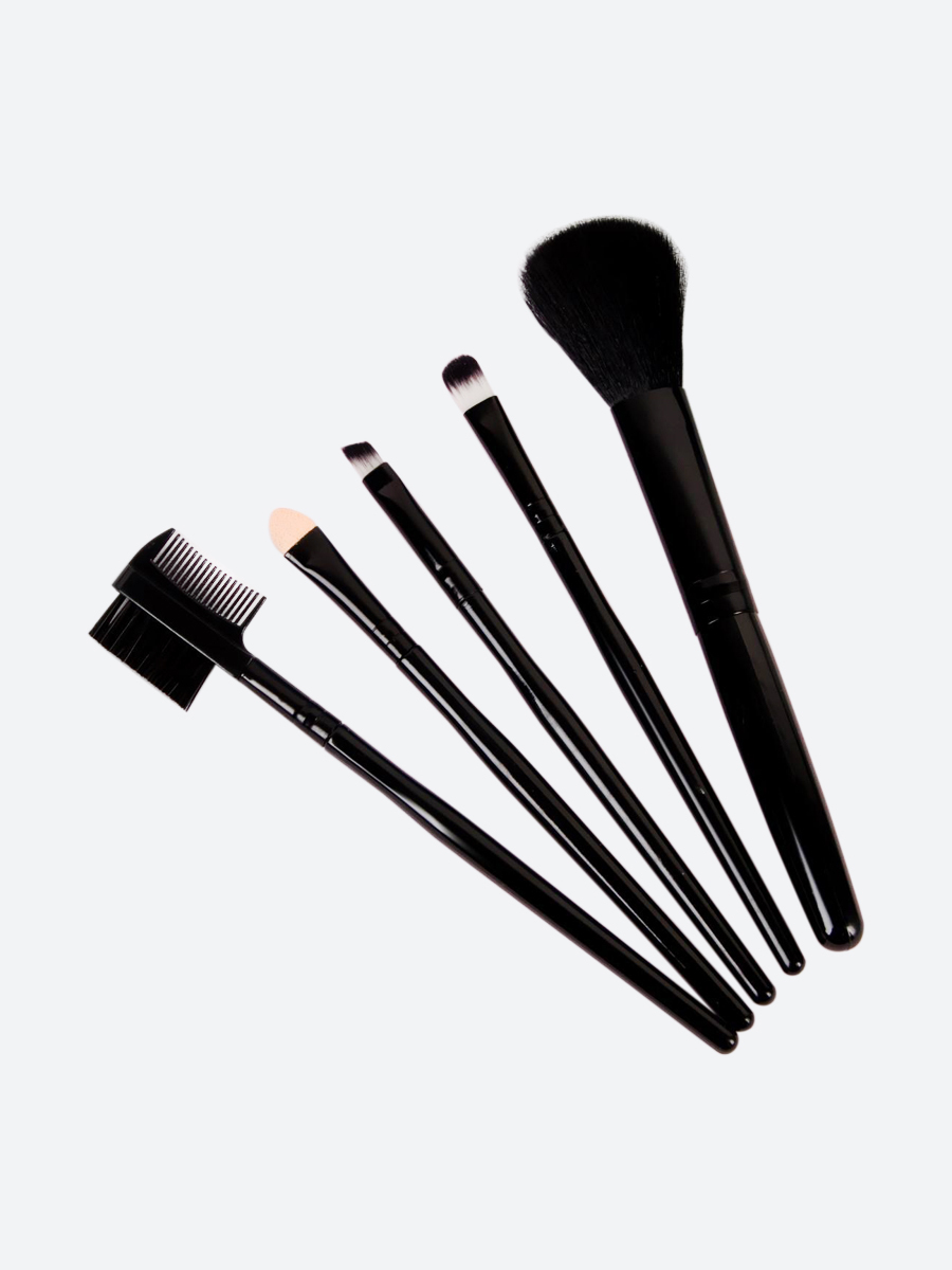 кисти для макияжа — купить в интернет-магазине OZON с быстрой доставкой