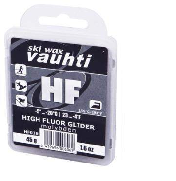 Парафин VAUHTI HF черный молибден 45г. -5 -20 — купить в интернет ...