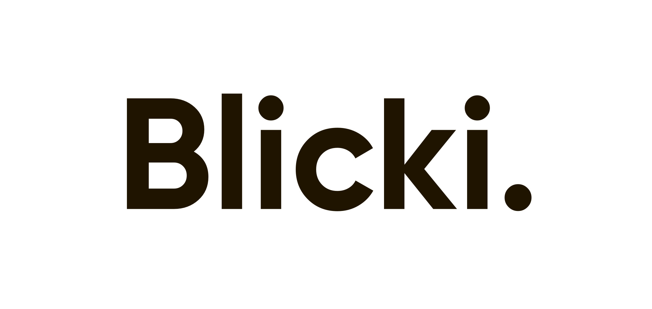 Blicki. — купить товары Blicki. в интернет-магазине OZON
