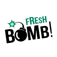 Fresh Bomb! — купить товары Fresh Bomb! в интернет-магазине OZON