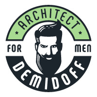 Architect Demidoff — купить товары Architect Demidoff в интернет ...