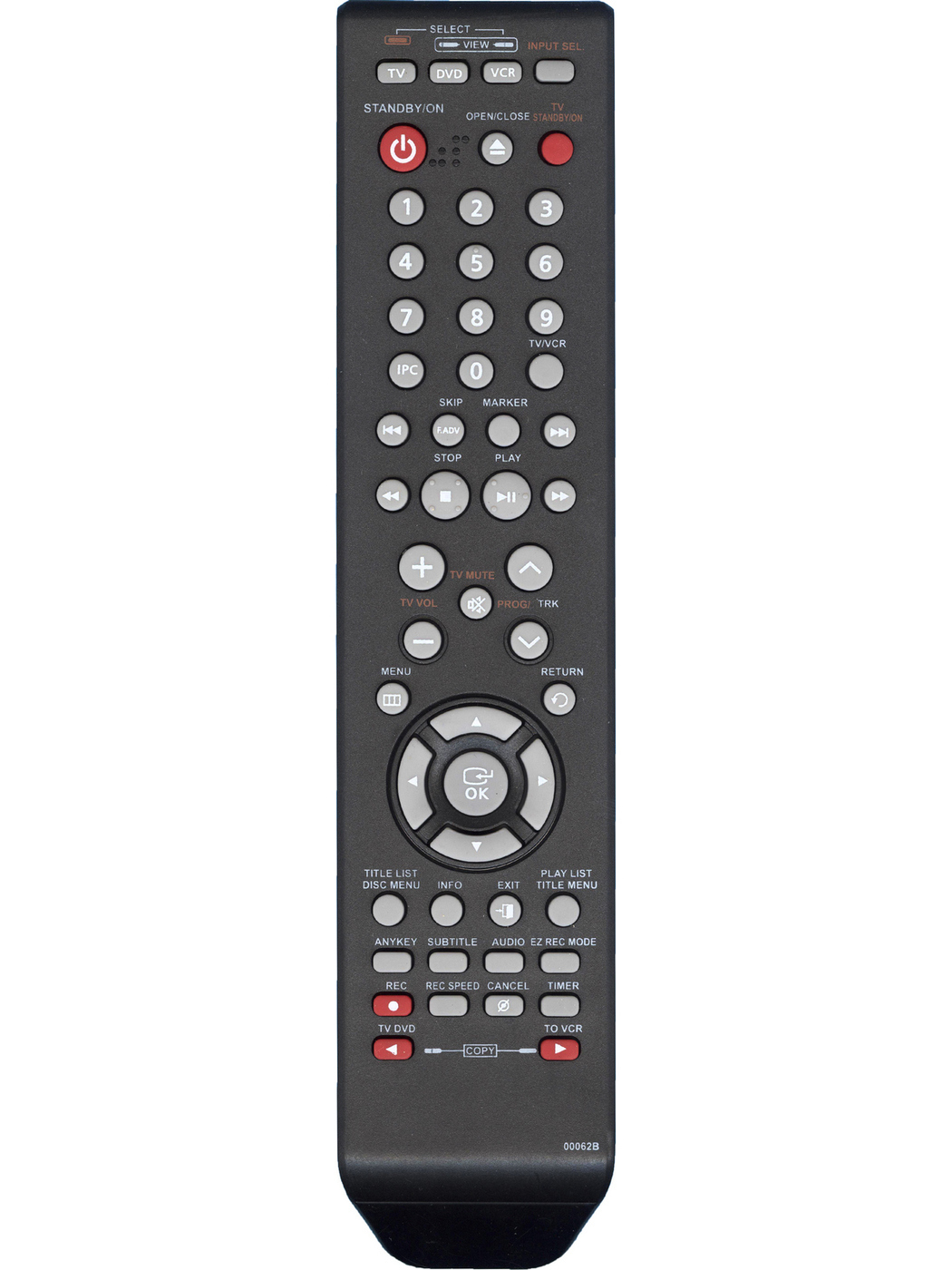 Vhs Recorder – купить в интернет-магазине OZON по низкой цене