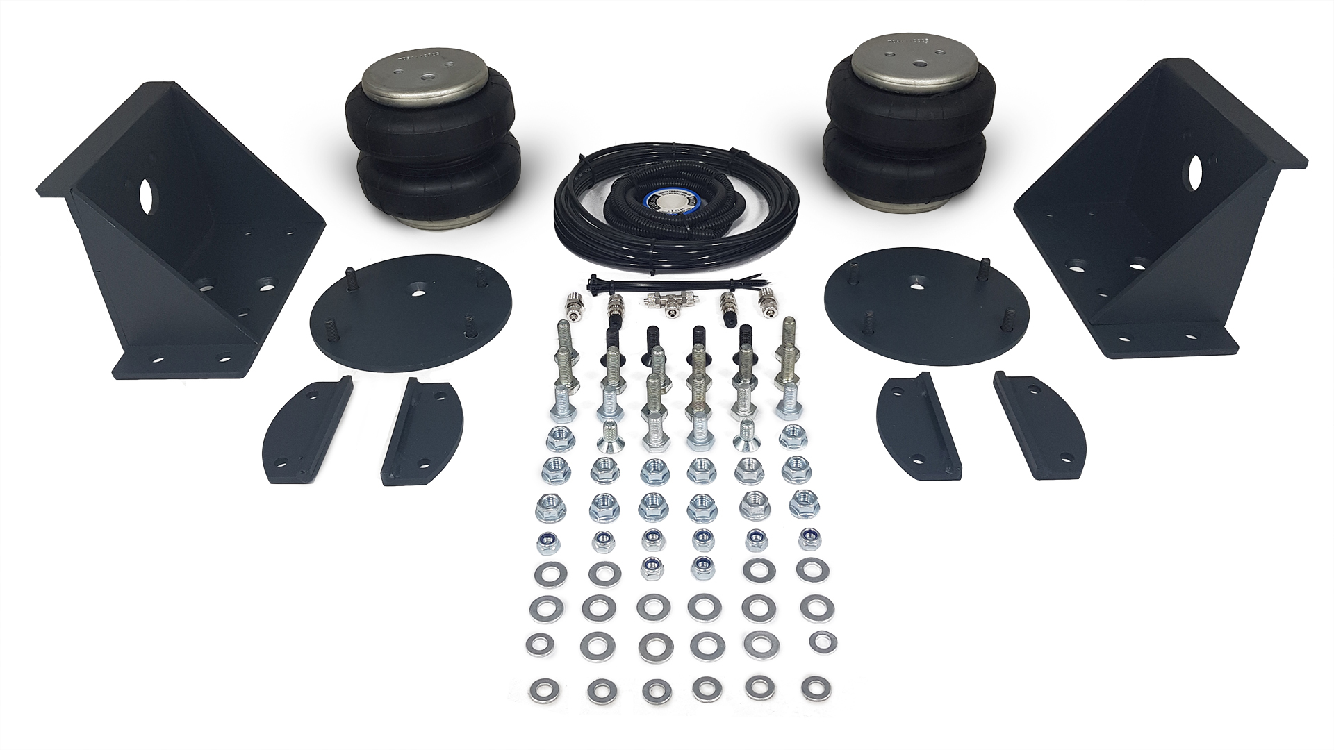 Пневмоподвеска Iveco – купить в интернет-магазине OZON по низкой цене