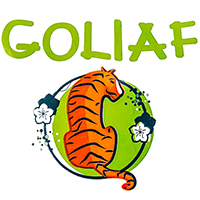 GOLIAF — купить товары GOLIAF в интернет-магазине OZON
