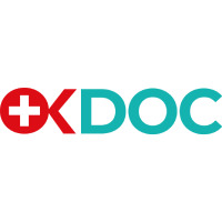 OKDOCTOR — купить товары OKDOCTOR в интернет-магазине OZON