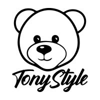 Tony Style — купить товары Tony Style в интернет-магазине OZON