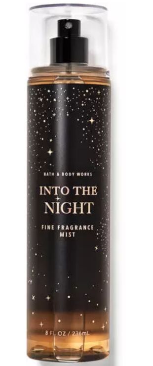 bath and body works Into the Night 236 OZON 1602039870