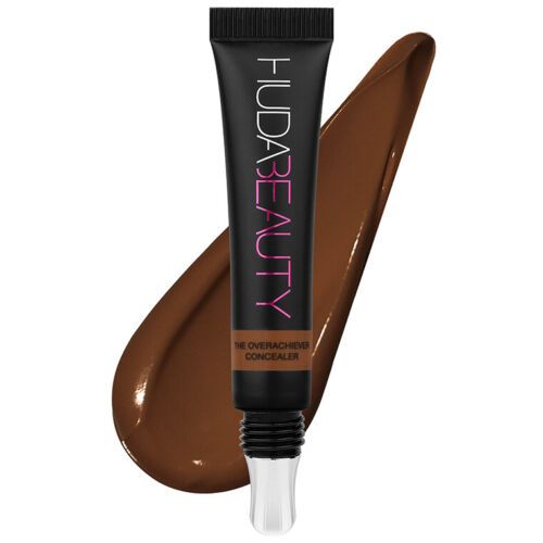 HUDA BEAUTY The Overachiever concealer BROWNIE 36R 10ml OZON 789096313